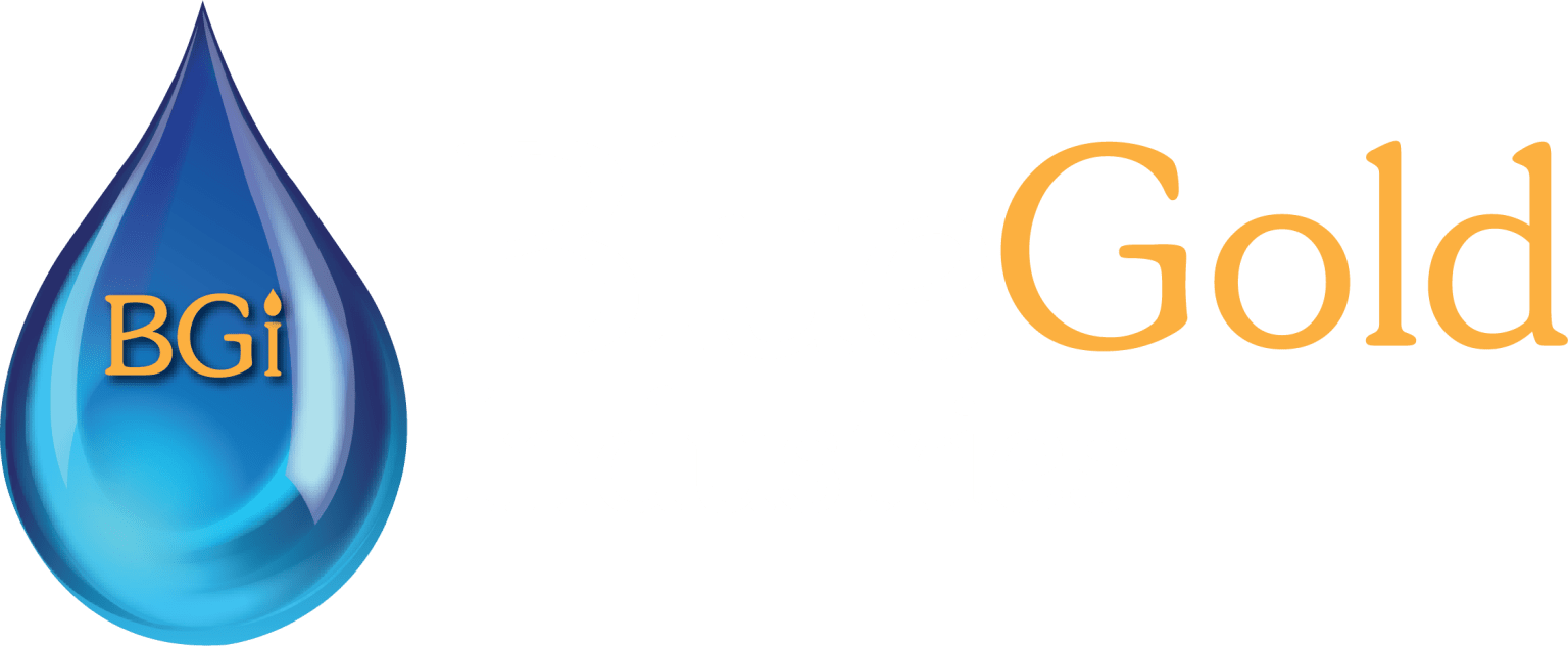 Home - Blue Gold Industries